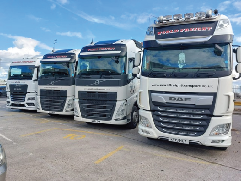 About Us | World Freight Transport | Freight Transport